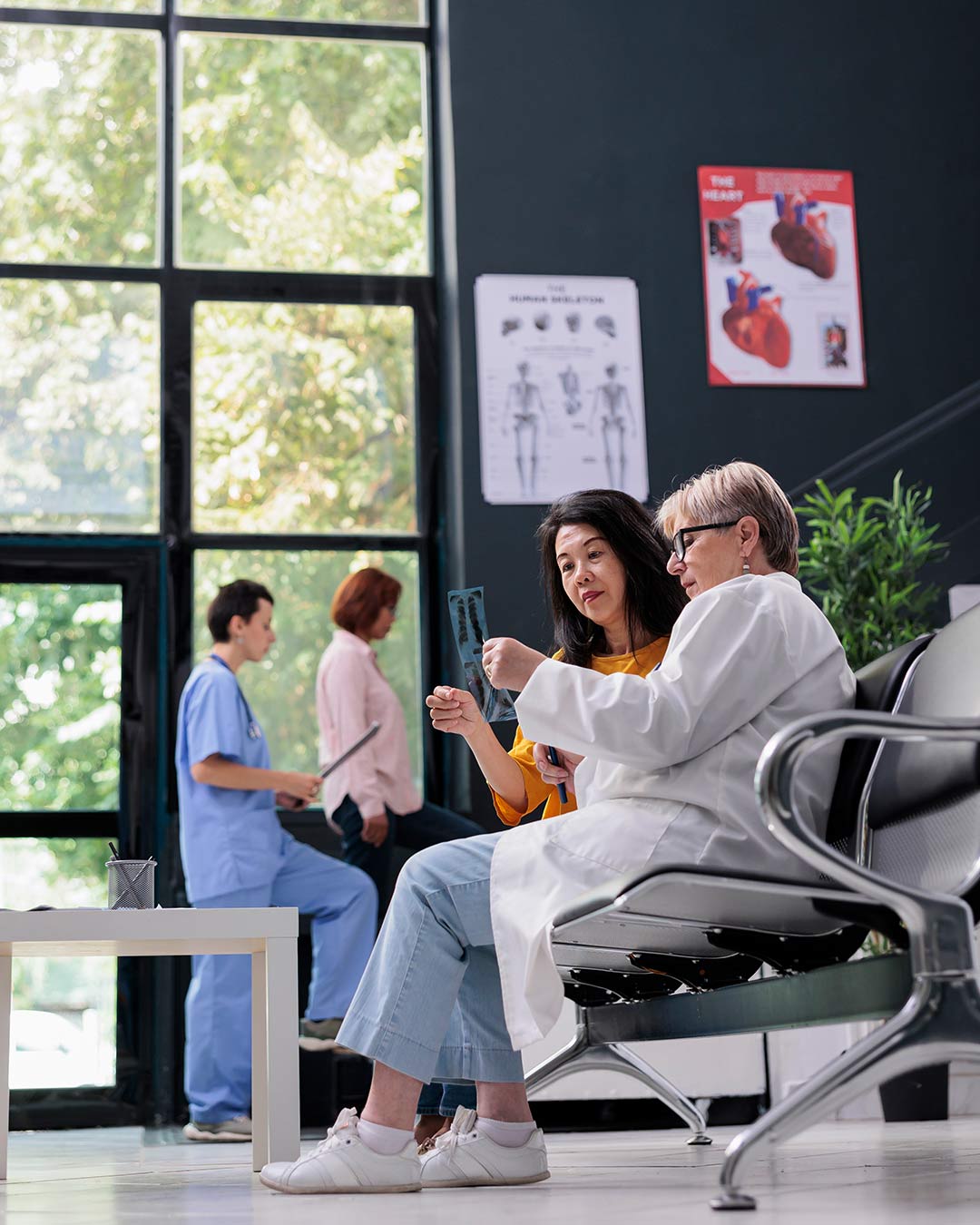 Doctors After Hours – Urgent Care and Walk-In Clinics